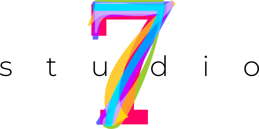 Studio7 - Graphic & Web design by Yann Vidal